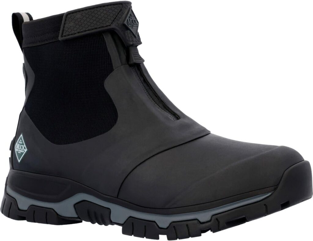 5 Best Boots for Swampy Terrain (Wet, Muddy & Boggy Trails Tested ...