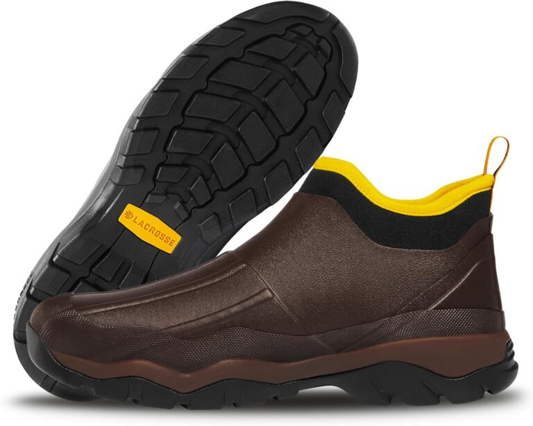5 Best Boots for Swampy Terrain (Wet, Muddy & Boggy Trails Tested ...