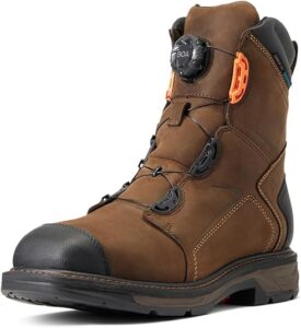 7 Best Farm Work Boots For Mud, Fields & Chores - MidwestOutdoorLife