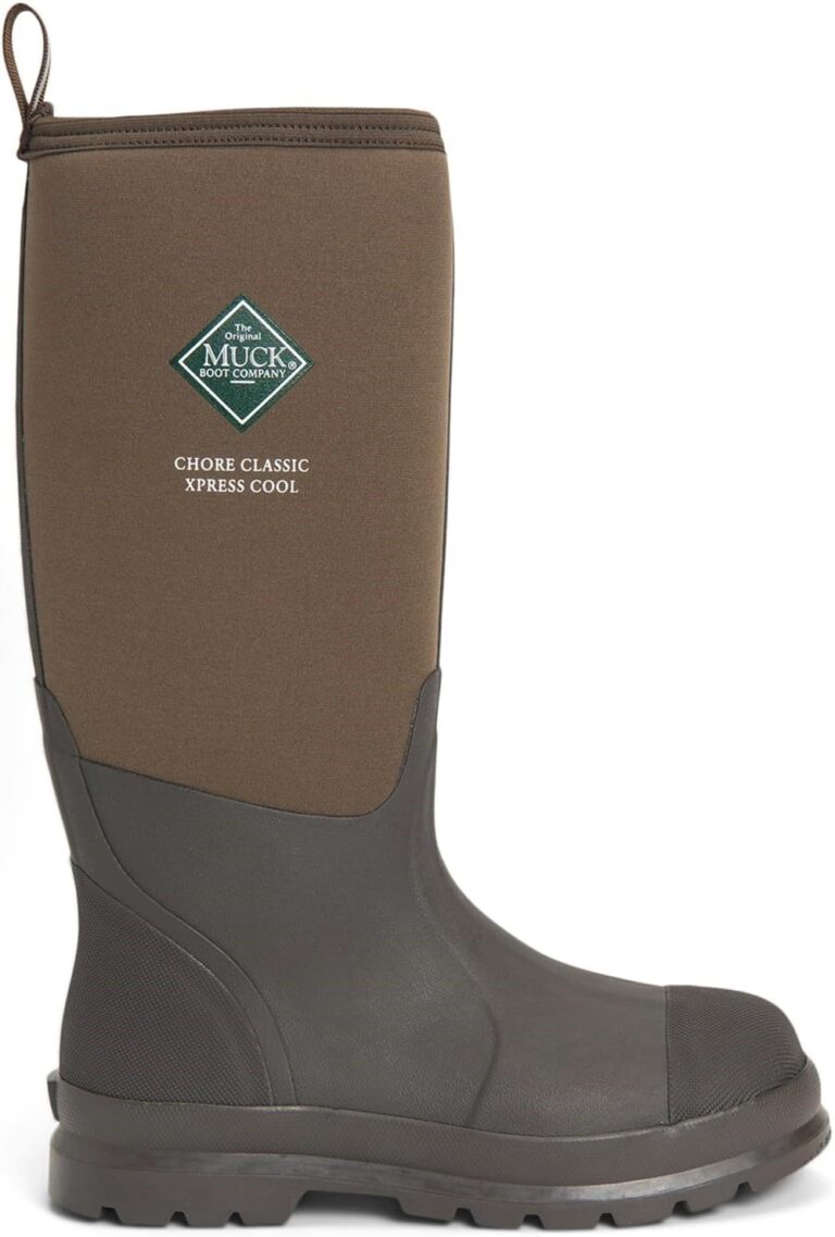 7 Best Farm Work Boots For Mud, Fields & Chores - MidwestOutdoorLife