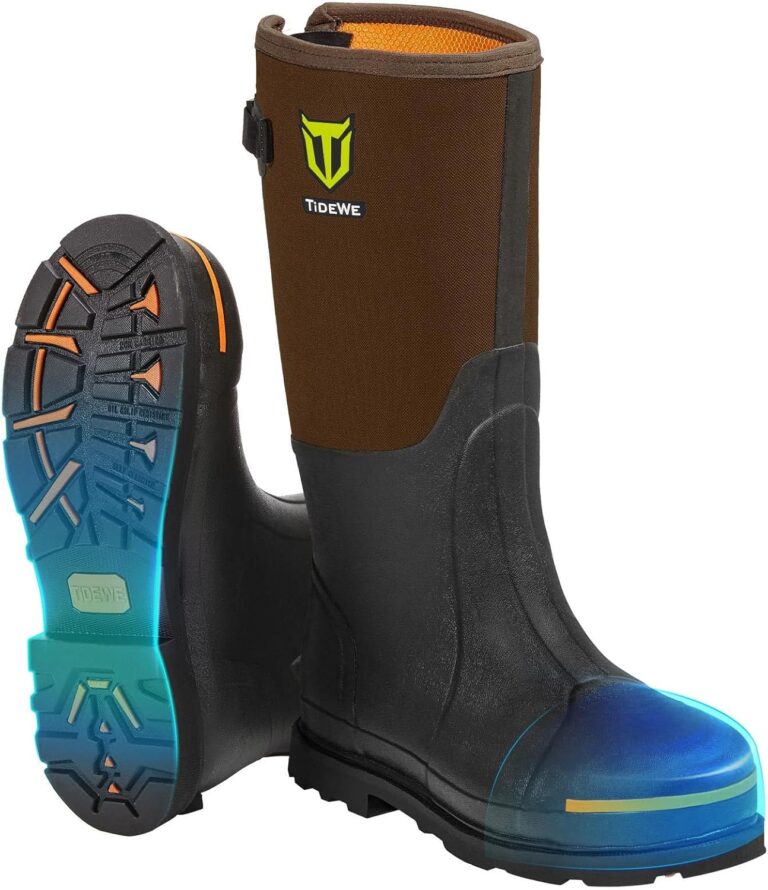 7 Best Farm Work Boots For Mud, Fields & Chores - MidwestOutdoorLife